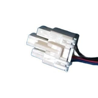 Fbza - 1750-7 Electric Control Valve Air Duct Assembly For Refrigerator Freezer, High Quality ...