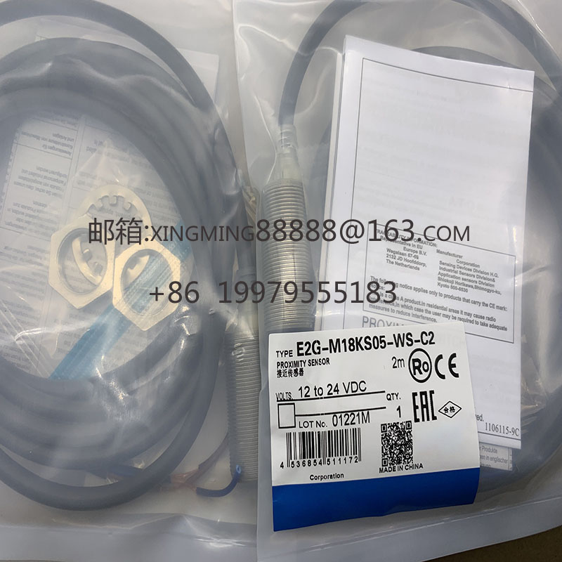 근접 스위치 센서 E2g-m18ks05-ws-c1 C2 공급, Bossgoo.com의 고품질 근접 스위치 센서 E2g-m18ks05-ws-c1 C2 공급