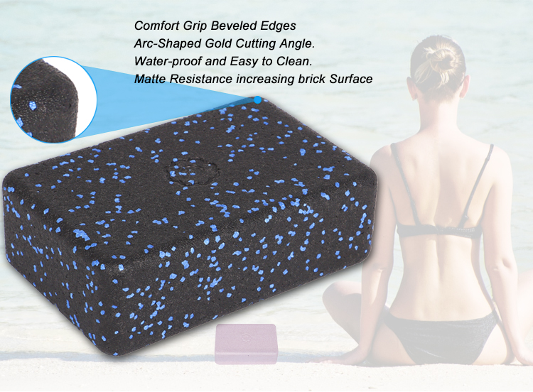 บล็อกโฟม Epp สำหรับขาย คุณภาพสูง บล็อกโฟม Epp สำหรับขาย บน bossgoo.com