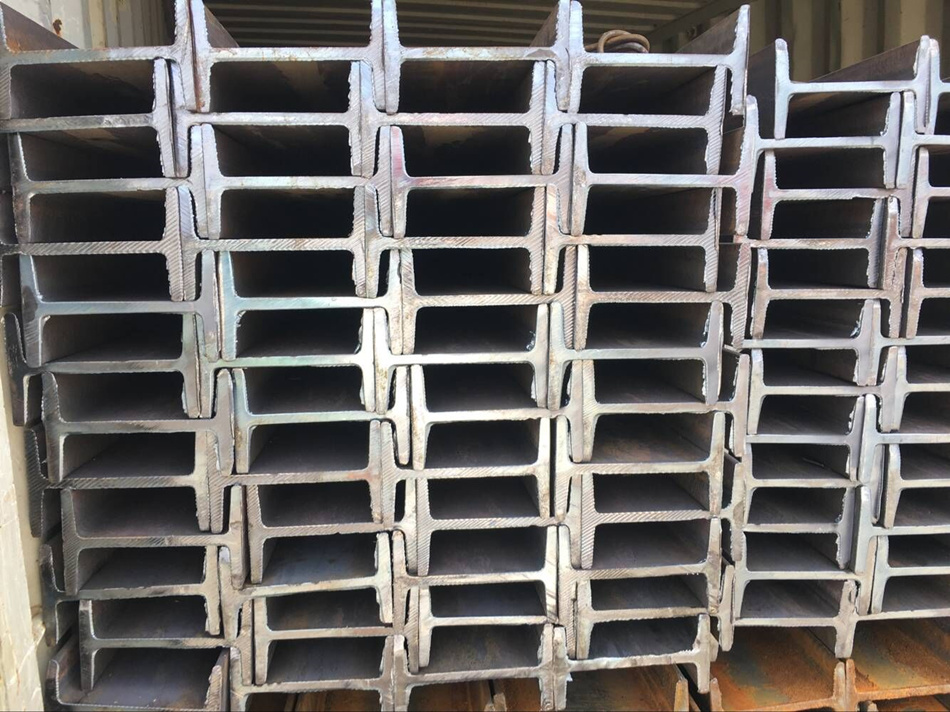 Universal I Beam Gauge: Finding Sizes And Specifications For Ipe 160 Steel I-beams, High Quality ...