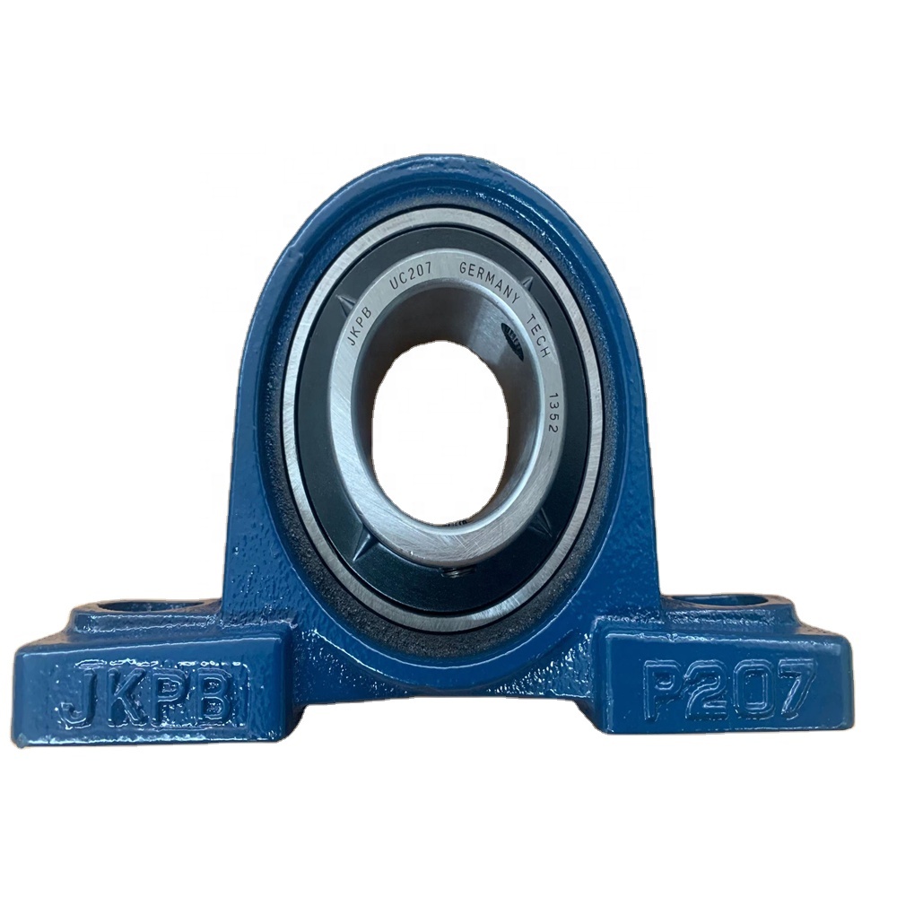 Ucp 206 Pillow Block Bearing Housing Units, High Quality Ucp 206 Pillow Block Bearing Housing ...