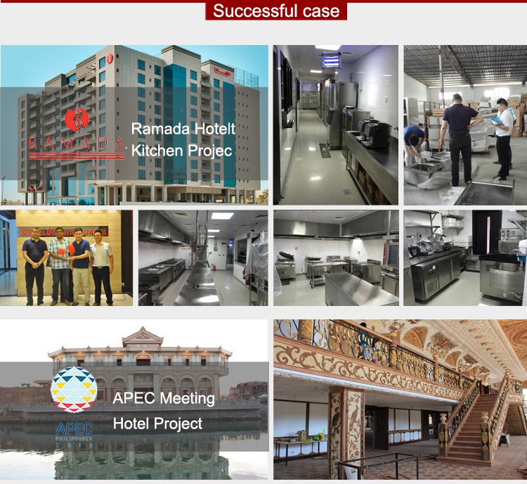 K482 Stainless Steel Counter Top Gas Half-grooved Griddle, High Quality K482 Stainless Steel ...