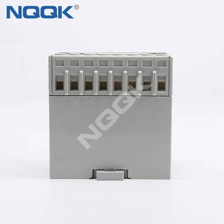 Eocr-3de Digital Over-current Relay With Ammeter, High Quality Eocr-3de Digital Over-current ...