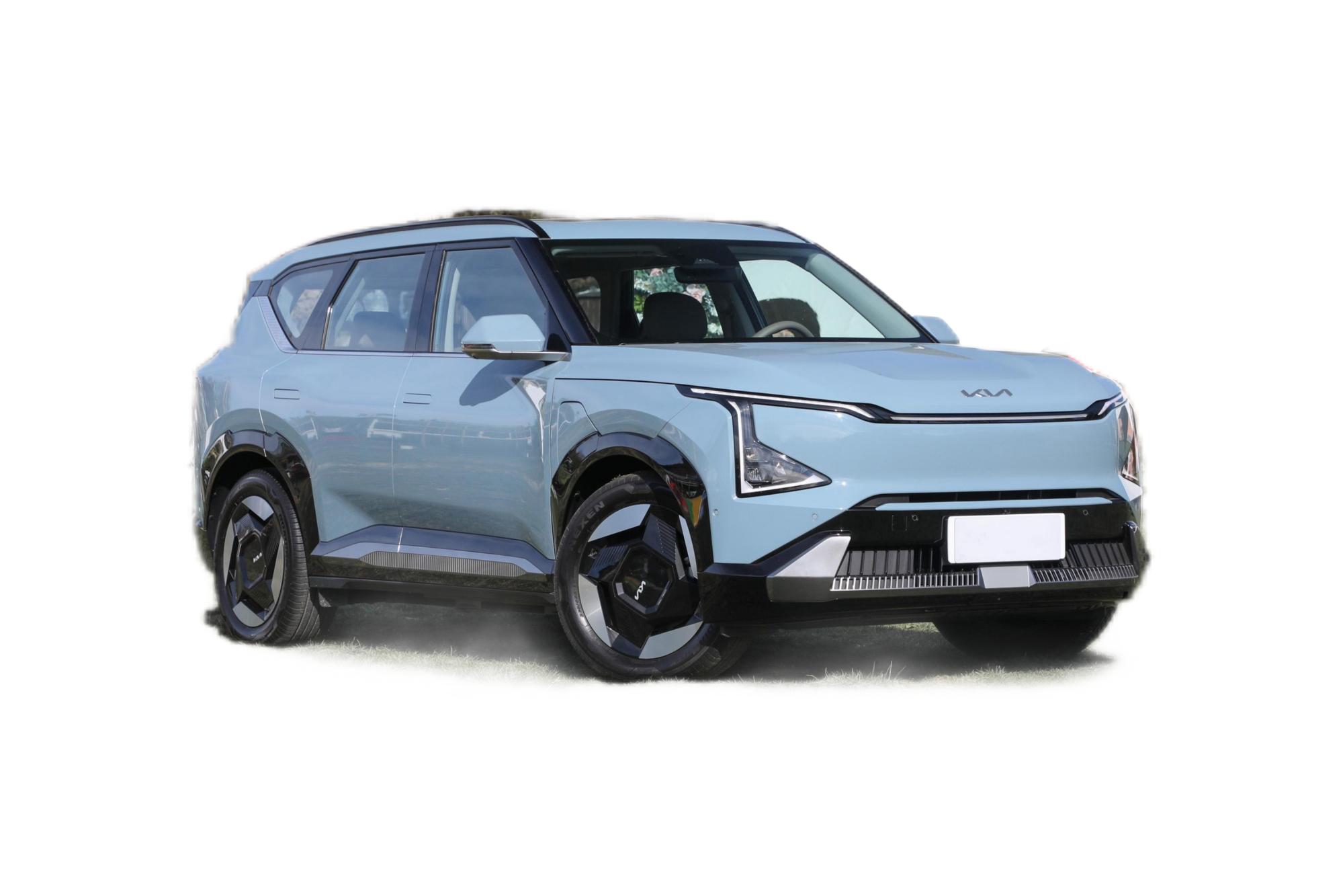 Kia Ev5: 720km Range Electric Car In Large Stock, High Quality Kia Ev5: 720km Range Electric Car ...