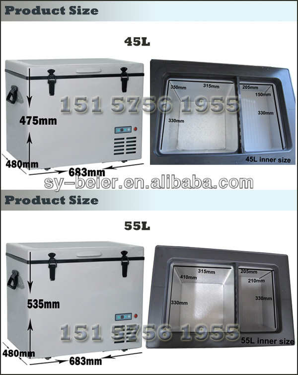 Compact Mini Fridges & Freezers: 20l To 80l, High Quality Compact Mini Fridges & Freezers: 20l ...