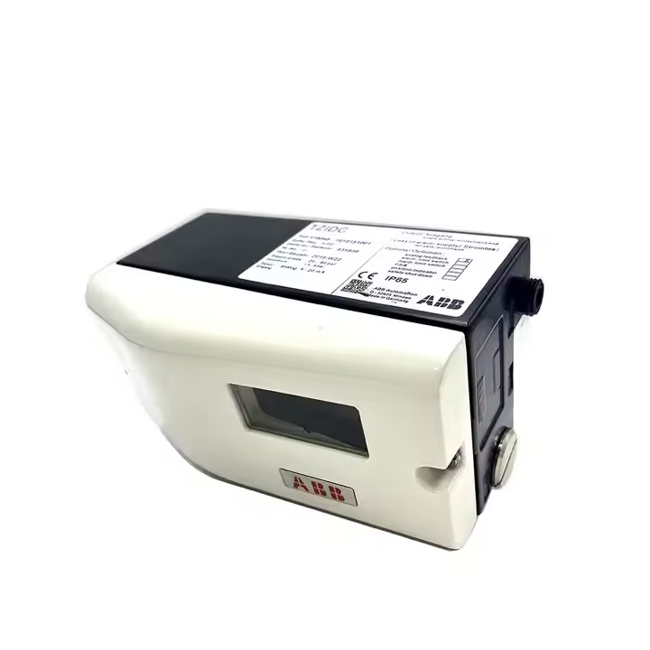 Original Smart Electro-pneumatic Positioner V18348-10113300110 - In Stock And Ready To Ship ...