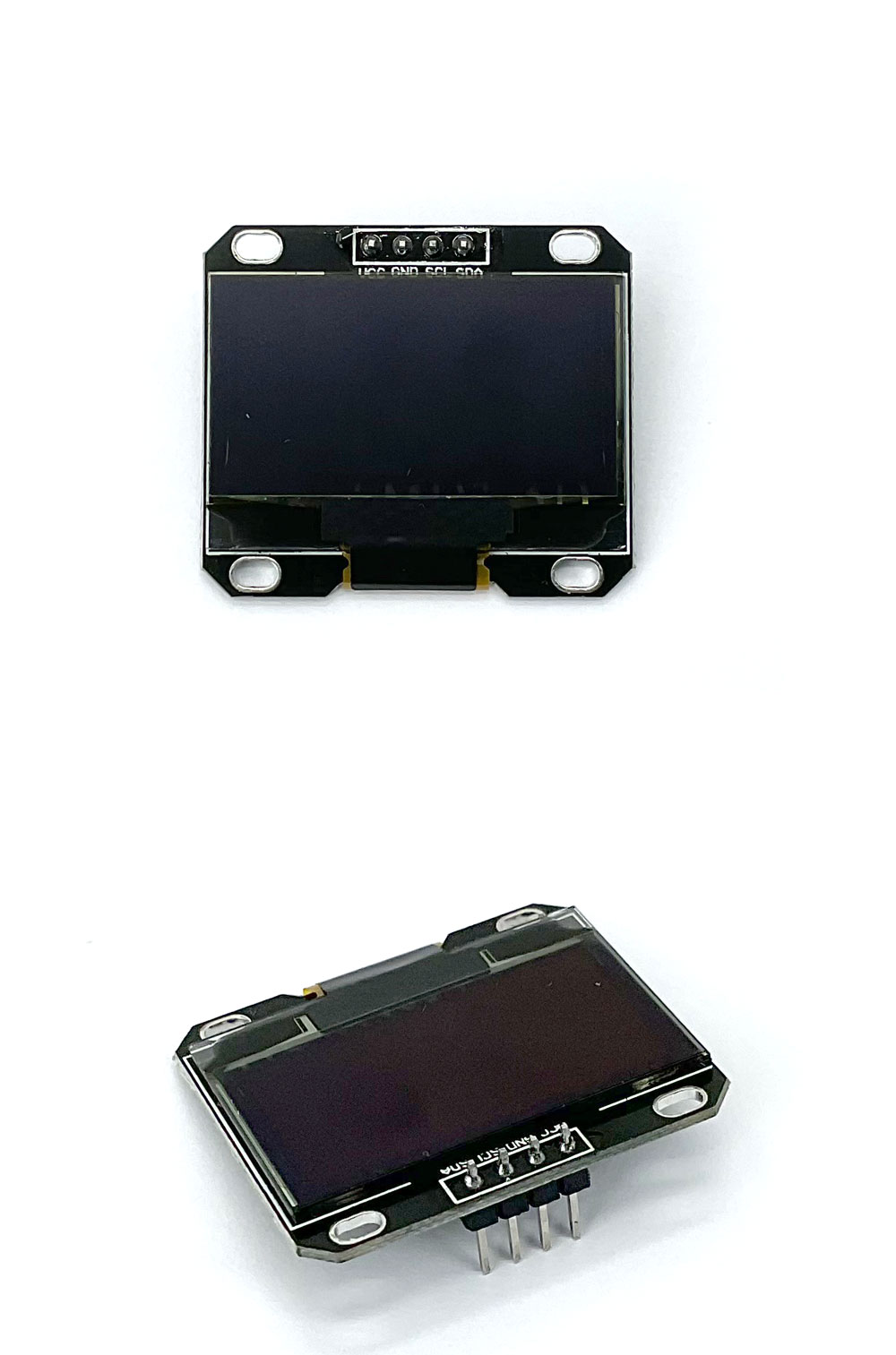 1.3inch Oled Display For Pixhawk 2.4.8 Pix Px4 Flight Control I2c Port Flight Status Lcd Module ...