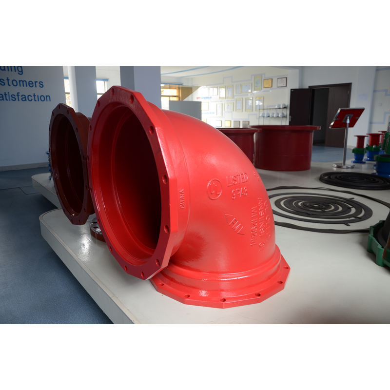 Iso 4633 Rubber Gaskets For Ductile Iron Pipes: A Comprehensive Guide, High Quality Iso 4633 ...