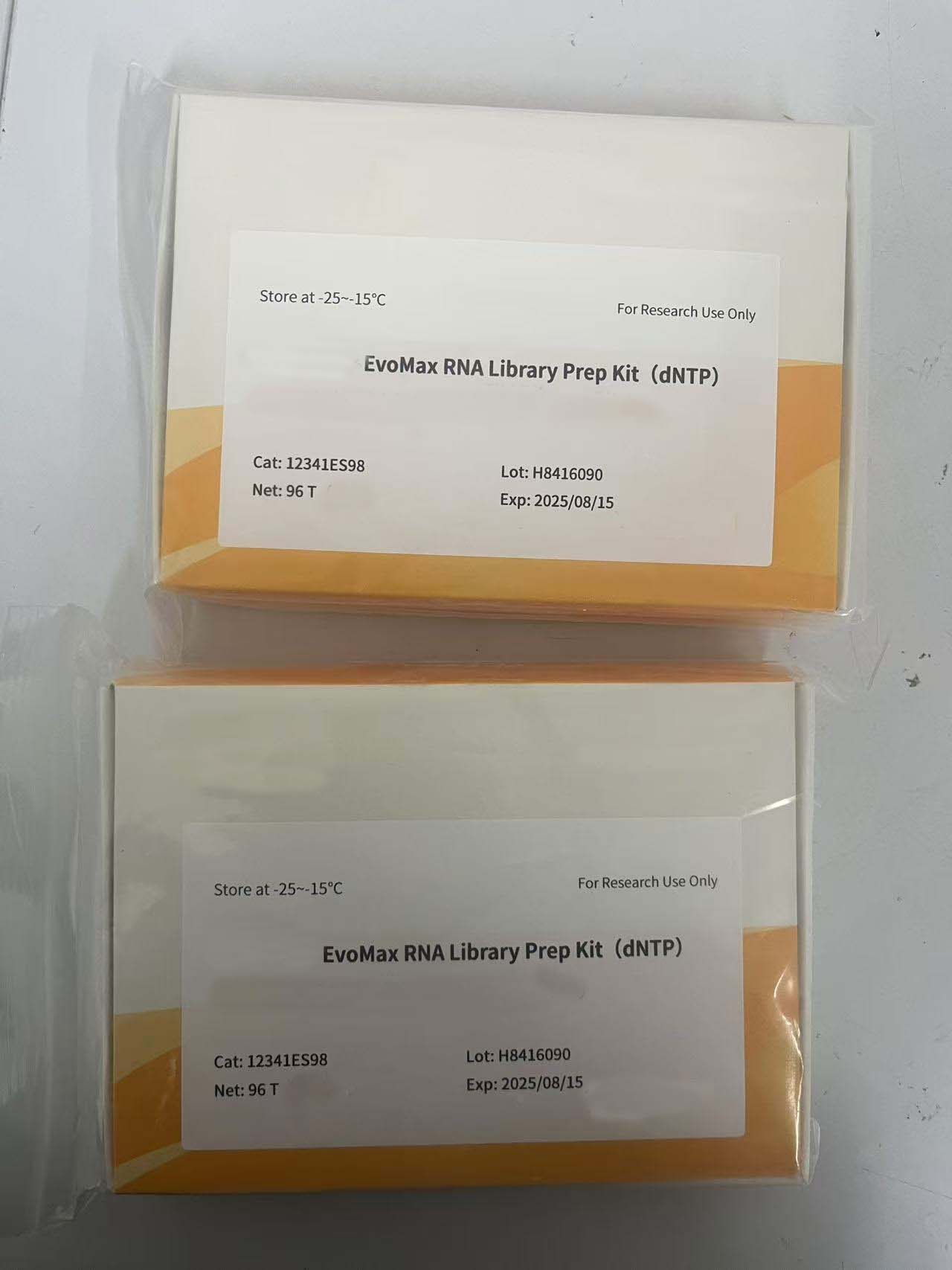 Universal Taq Dna Polymerase Reagent And Taqman Multiplex Qpcr Master ...