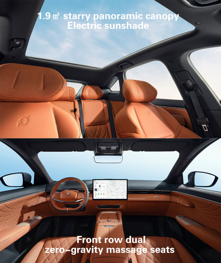 Changan Deepal S7 : 2024 중국의 전기 Suv, Bossgoo.com의 고품질 Changan Deepal S7 : 2024 중국의 전기 Suv