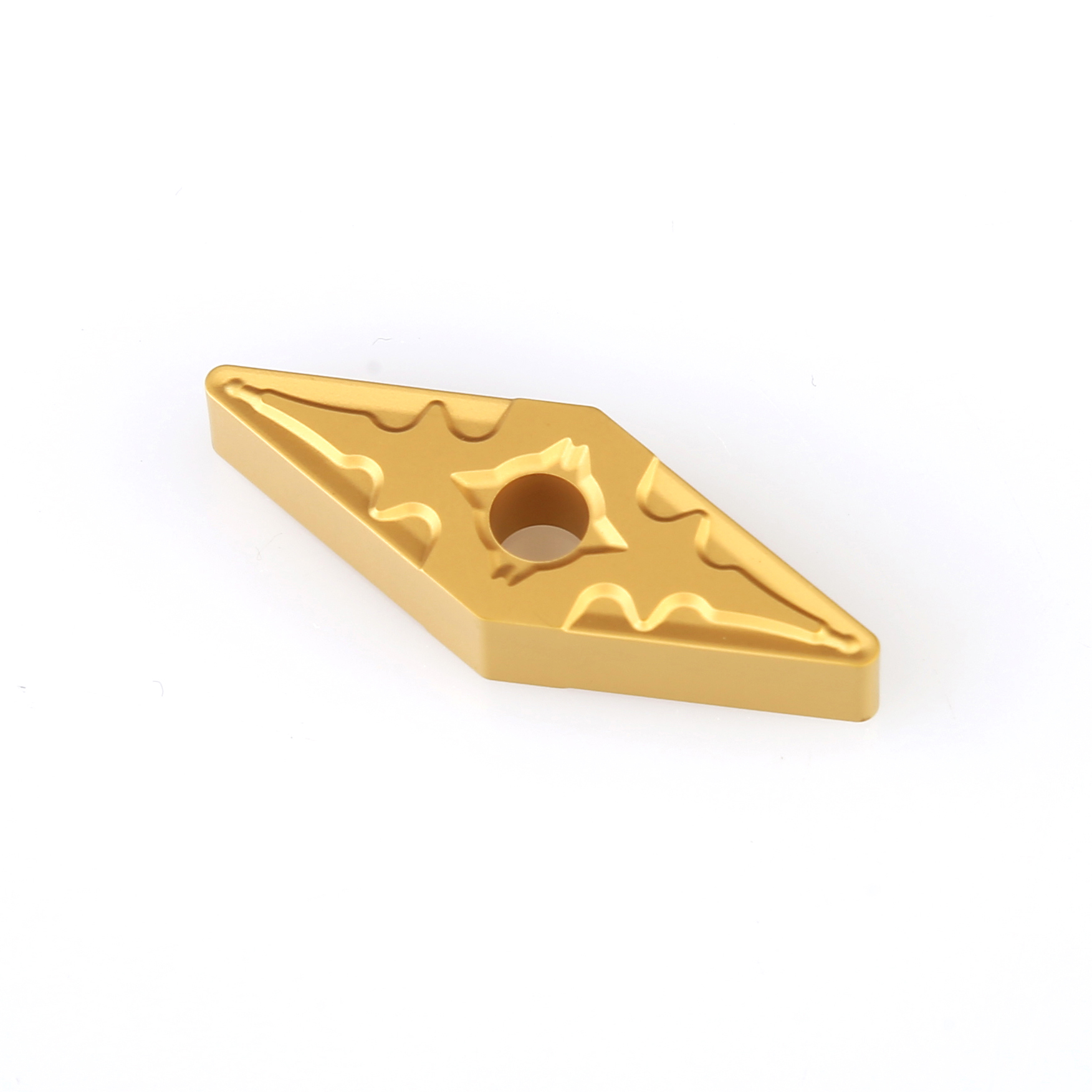 Cnc Tungsten Carbide Insert Tool Vcmt 110304 160404 160408, High Quality Cnc Tungsten Carbide ...