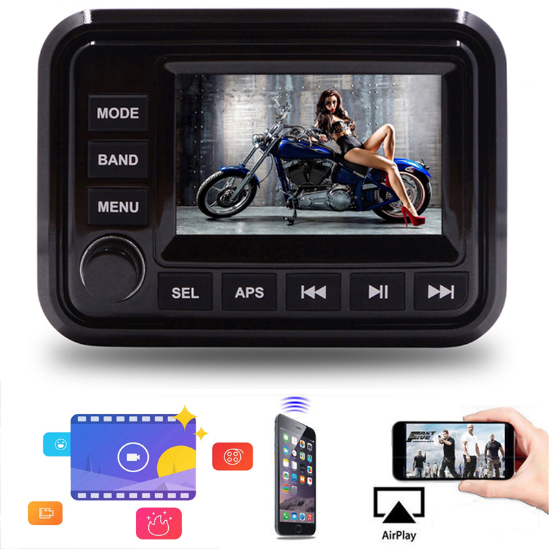 New Solution 8 Soundtrack Marine Audio Player For 4 Zones, High Quality New Solution 8 ...