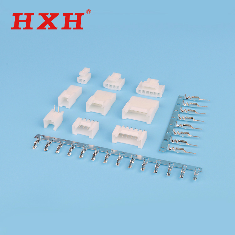 Yeonho 2.0mm Pitch Connector Pins: Smh200 Hy Smw200 Smaw200, High Quality Yeonho 2.0mm Pitch ...