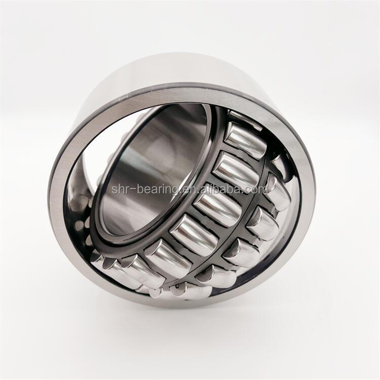 German-made Double Row Roller Bearings For Concrete Mixer Trucks (804312a, 120x215x80mm), High ...