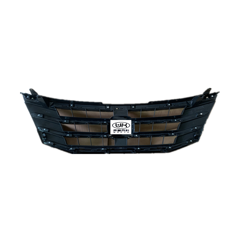 Honda Crosstour Body Kit