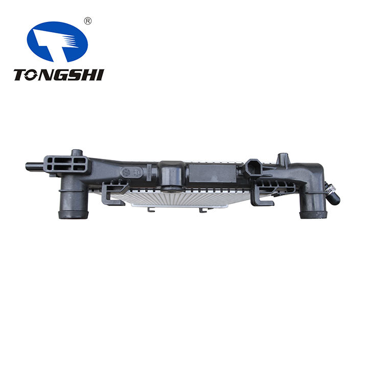 Audi A 1(10-) Oem 6r0121253용 자동차 라디에이터, Bossgoo.com의 고품질 Audi A 1(10 ...