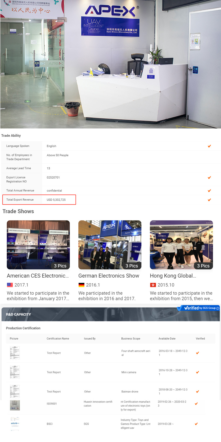 Kids' Educational Drone: Scratch Coding App For Phone & Pc Compatibility, High Quality Kids ...