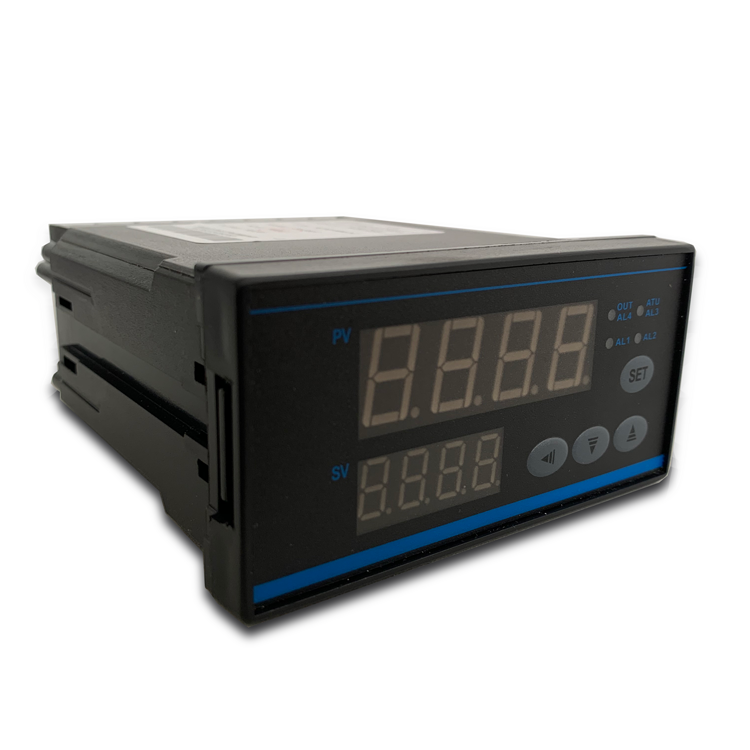 Economic Intelligent Relay Ssr Output Digital Process Control Pid Temperature Controller 96x48mm ...