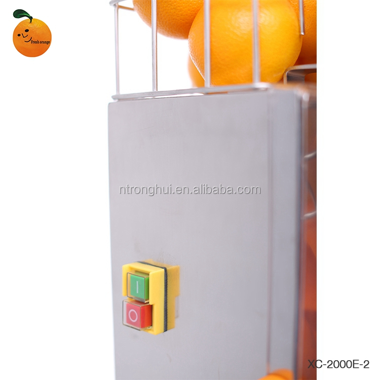 주스 추출기 Xc-2000e-2, Bossgoo.com의 고품질 주스 추출기 Xc-2000e-2