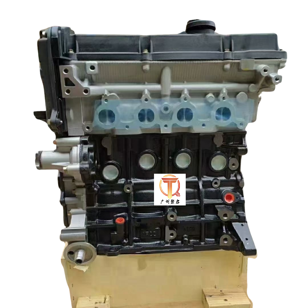 Hyundai Kia Yasant Chollima Serattu Fitted Diesel Engine New Condition For Elantra G4ed G4ee ...