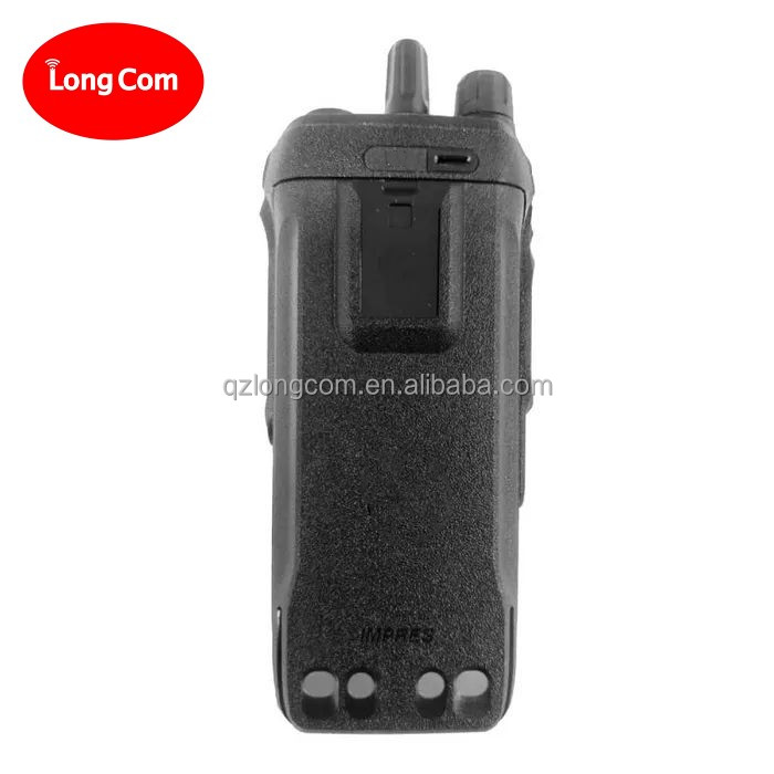 Long Range Dmr Ham Radio: Walkie Talkie R7 By Motorola, High Quality Long Range Dmr Ham Radio ...