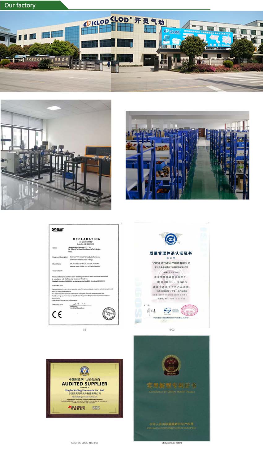 Q611f-16p-dn15 Series Half Inch Stainless Steel Pneumatic Ball Valve, High Quality Q611f-16p ...