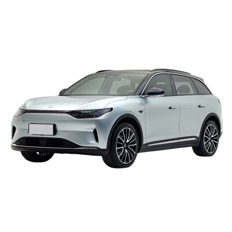 2024-2025 Leapmotor C11: Mid-size Electric Suv In Stock, High Quality 2024-2025 Leapmotor C11 ...