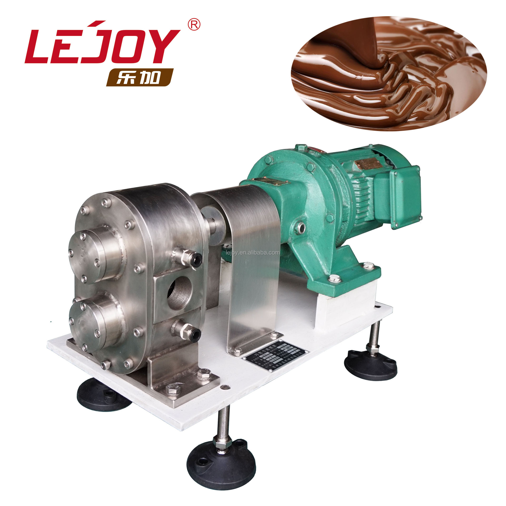 25l/min Chocolate Delivery Pump, High Quality 25l/min Chocolate Delivery Pump on Bossgoo.com