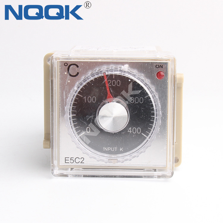E5c2 48mm Pt100 Industrial Temperature Controller, High Quality E5c2 48mm Pt100 Industrial ...