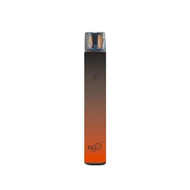 도매 2000 퍼프 Ezzy 2 In 1 Vape, Bossgoo.com의 고품질 도매 2000 퍼프 Ezzy 2 In 1 Vape