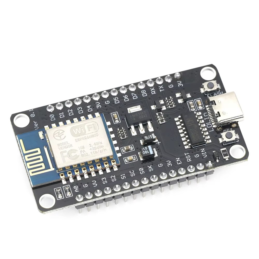 Esp8266 Serial Port Wifi Module Nodemcu Lua V3 Iot Development Board, High Quality Esp8266 ...