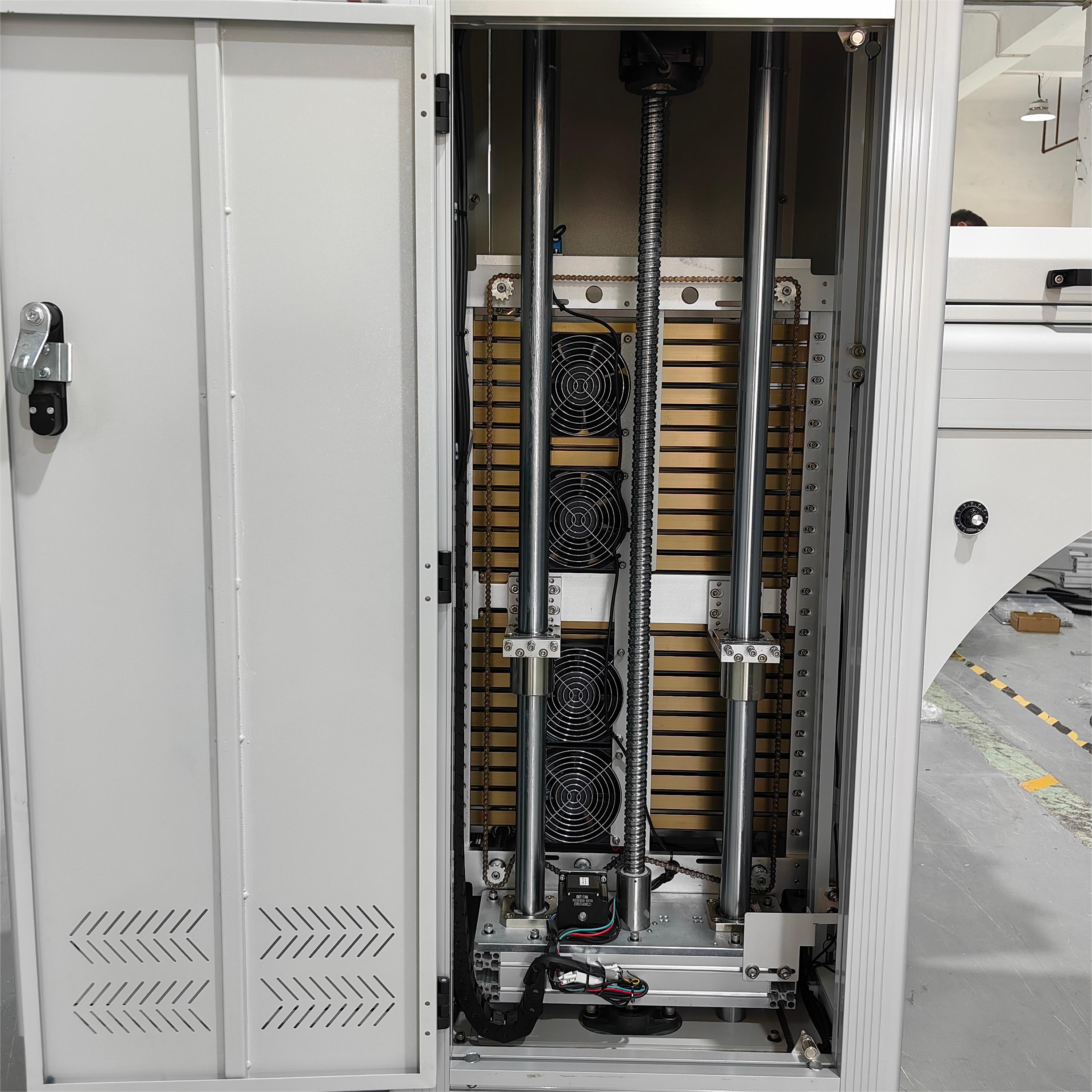 Censtar Multi-function Vertical Buffer Machine For Smt Line, High Quality Censtar Multi-function ...