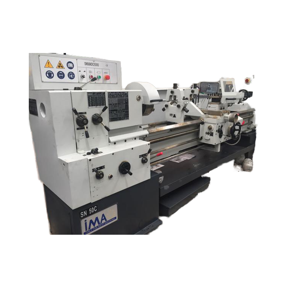 Sn50/1000/1500/2000 Manual Lathe Machine User Manual" if You Are Looking For A Concise Title For ...