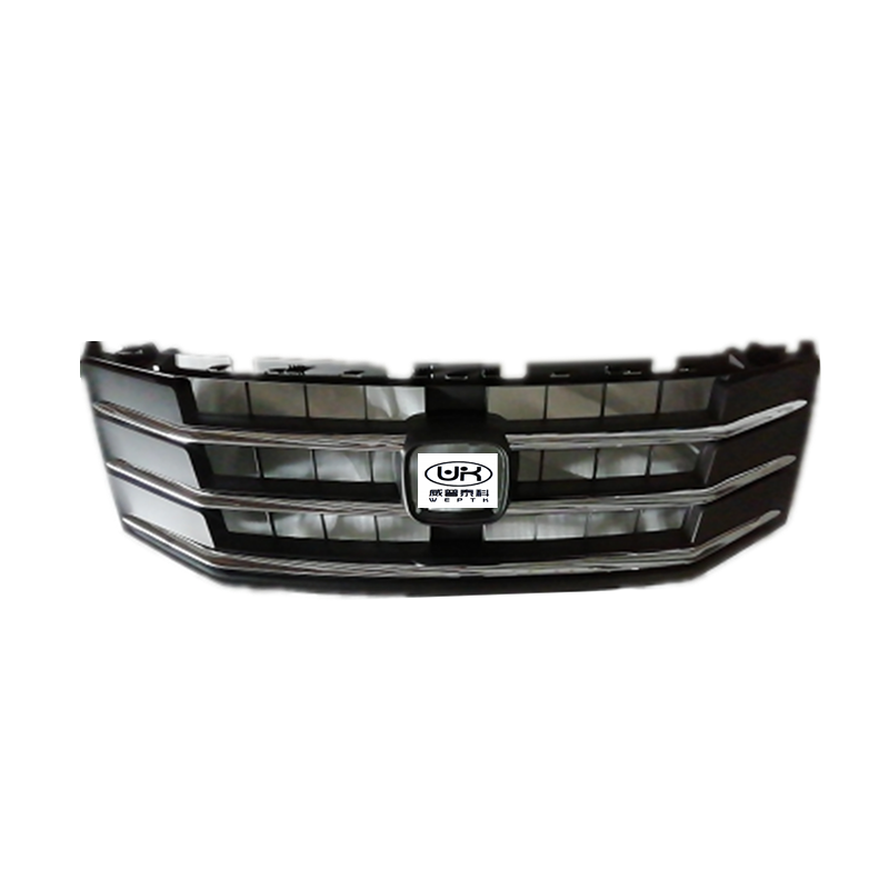 Honda Crosstour Body Kit