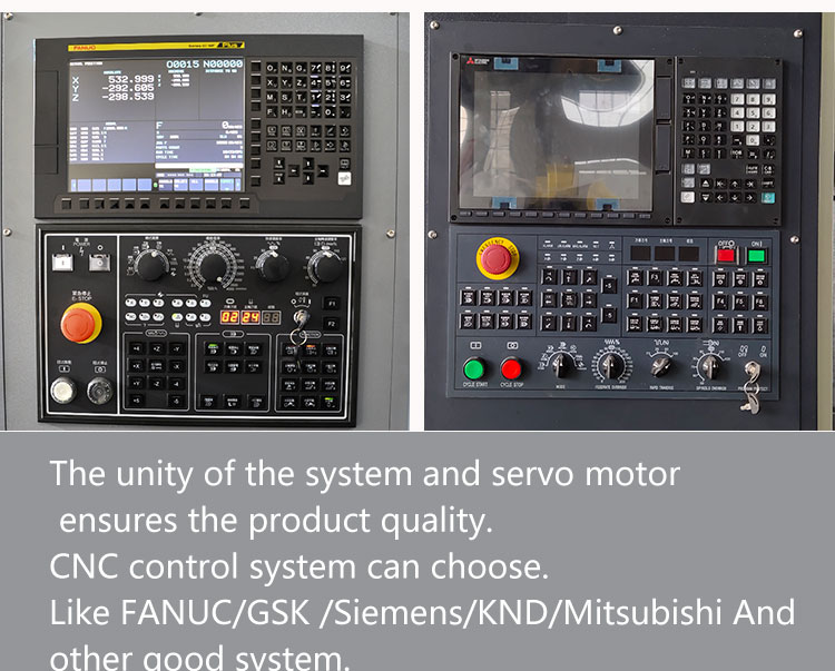 Vmc-850 Vmc-650 4-axis Cnc Machining Centers & Cnc Milling Machines, High Quality Vmc-850 Vmc ...