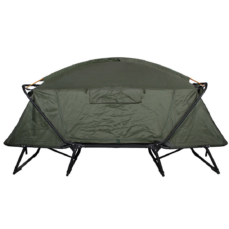 Aluminum Folding Roof Top Tent With Canvas And Bed For Two, High Quality Aluminum Folding Roof ...