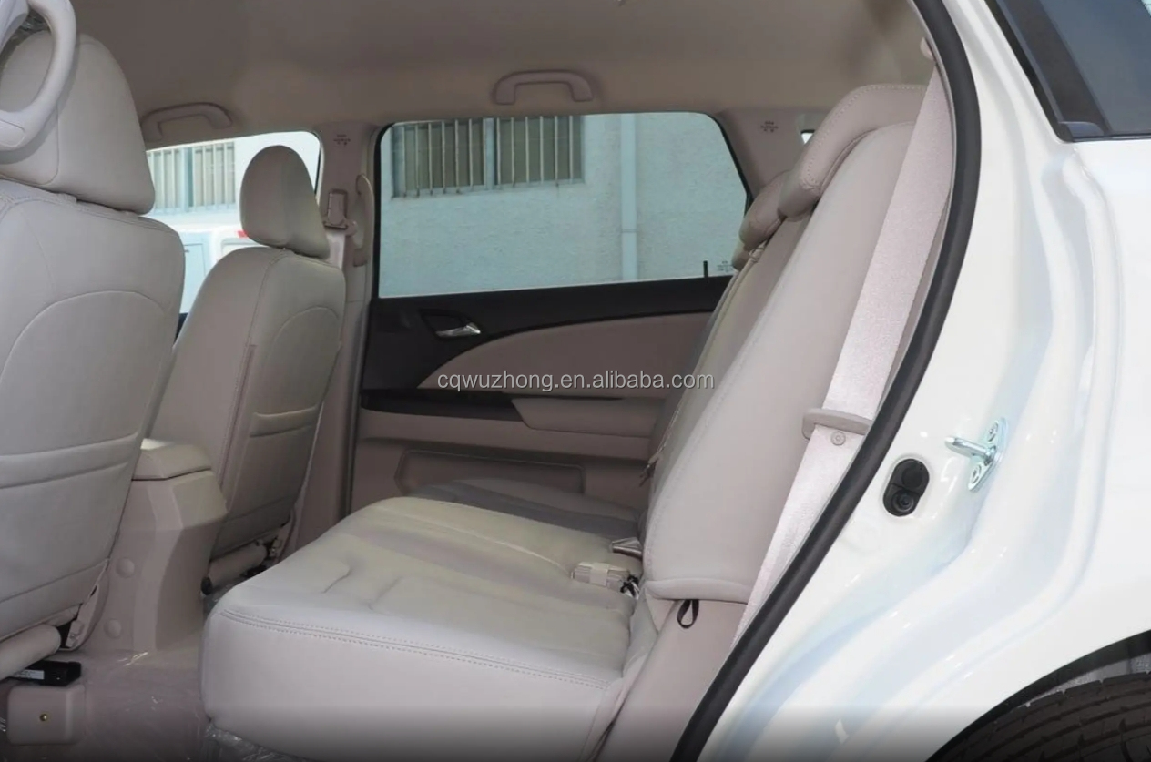 Byd Electric Car E6 2016: 400km Range New Energy Luxury Mpv For Sale, High Quality Byd Electric ...