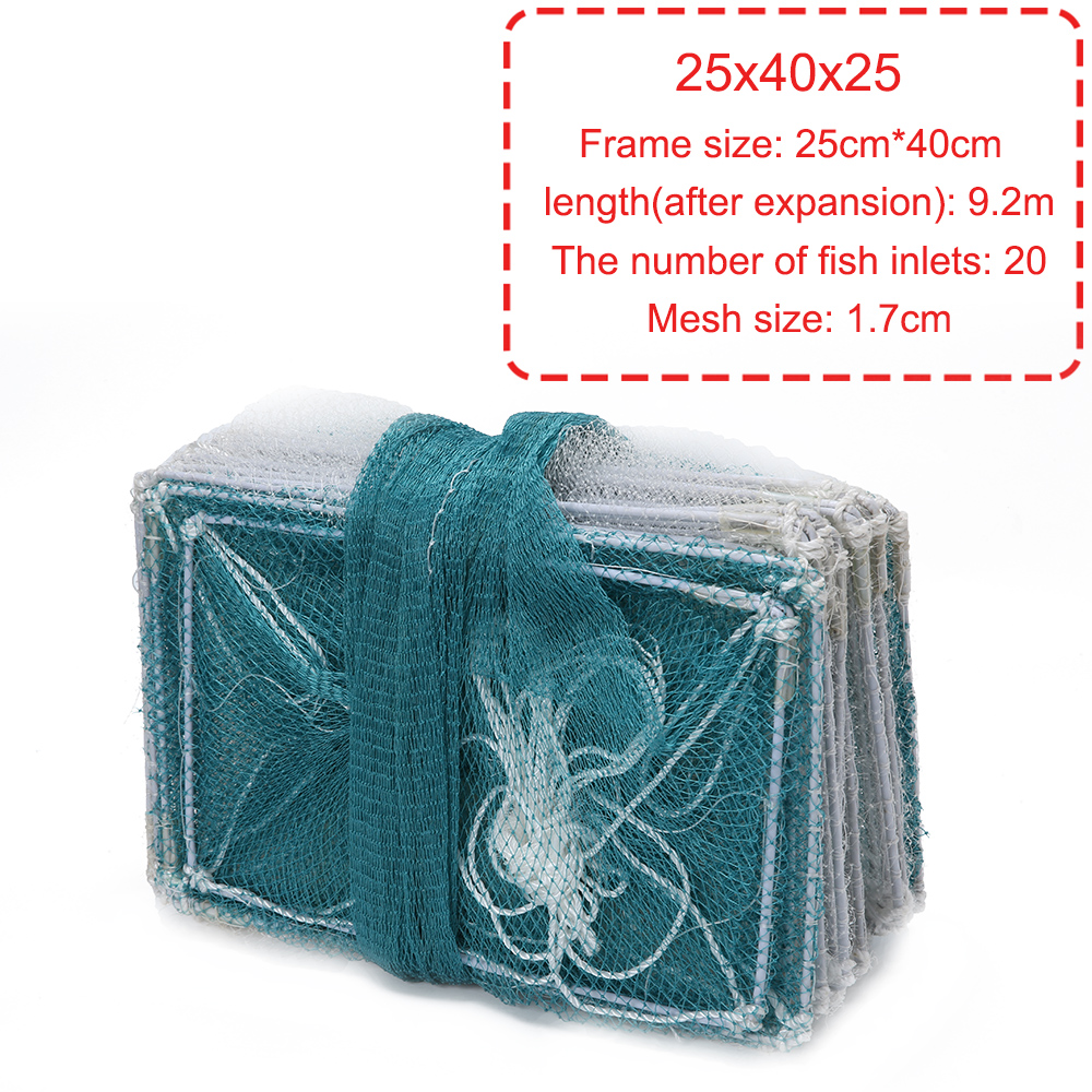 Factory Outlets In China Offering Tilapia Fish Farming Cages, Prawn Pots, Crab Pots, And Fishing ...