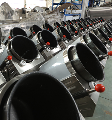 Customizable Commercial Gas Automatic Cooking Robot: 110v & 220v Kitchen Equipment, High Quality ...