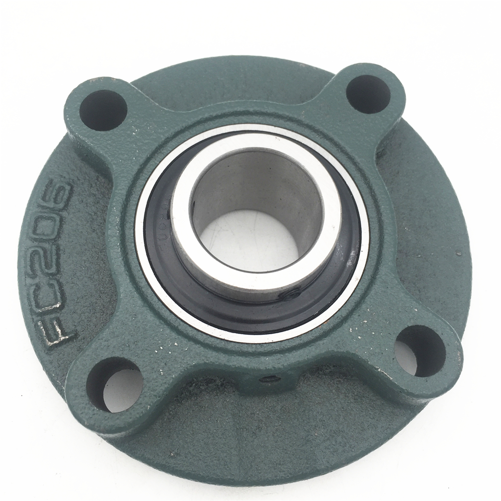 High Speed Pillow Block Bearing Ucfc215, High Quality High Speed Pillow Block Bearing Ucfc215 on ...