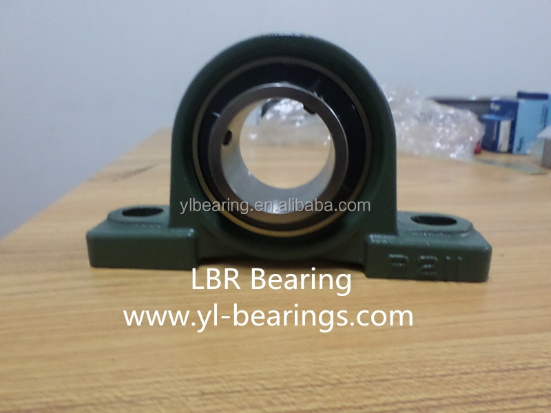 Pillow Block Bearing Ucp210 High Precision, High Quality Pillow Block Bearing Ucp210 High ...