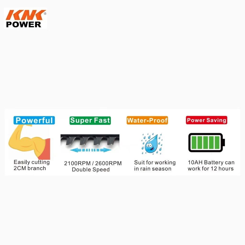 Knk Power 18v/10ah Portable Knapsack Battery-powered Electric Tea Harvester, High Quality Knk ...