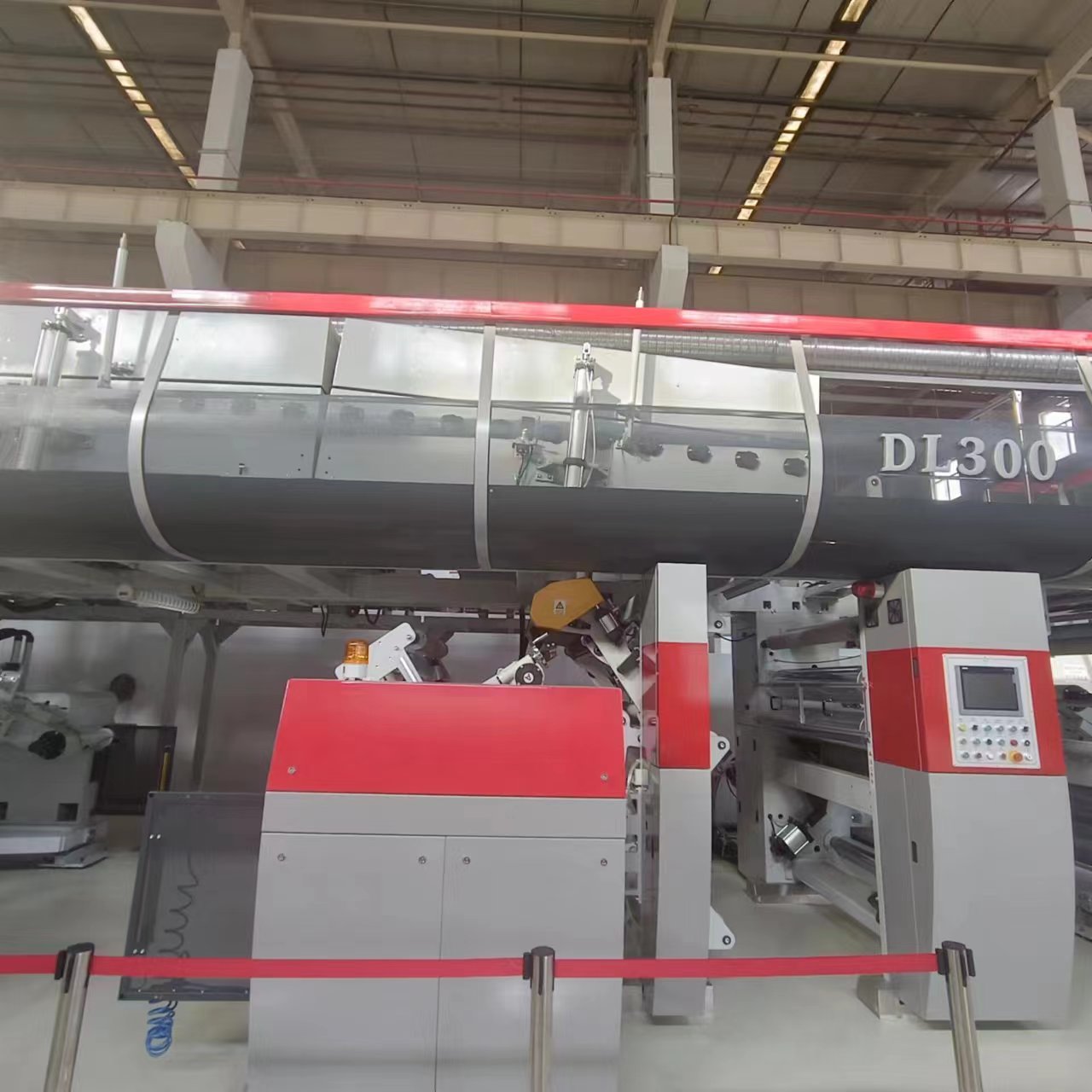 High Speed Solvent-based Dry Laminating Machine For Bopp, Pet, And Aluminum, High Quality High ...