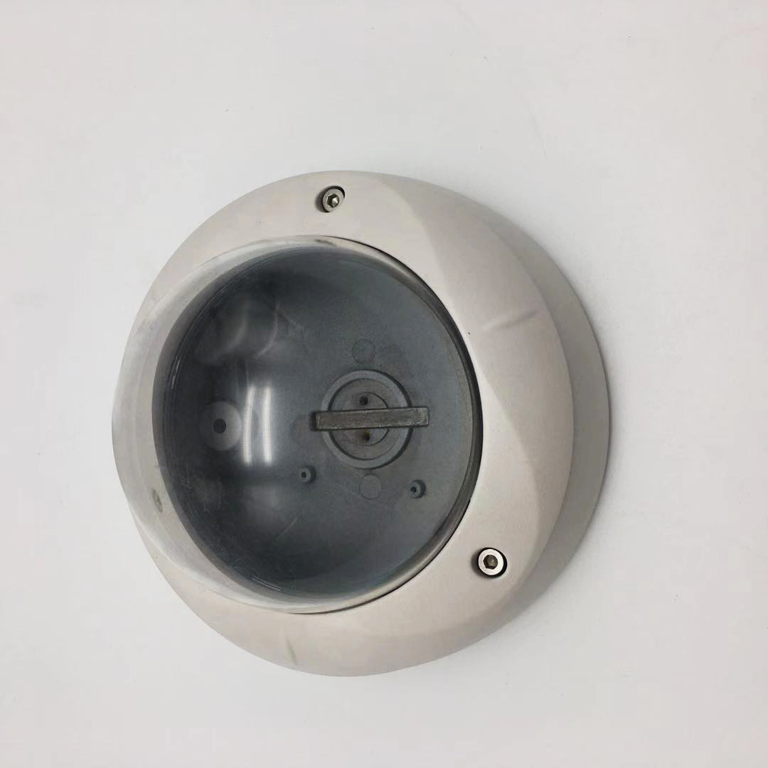 Die Casting Vandal Proof Cctv Dome Camera Housing Enclosure Case Cover ...