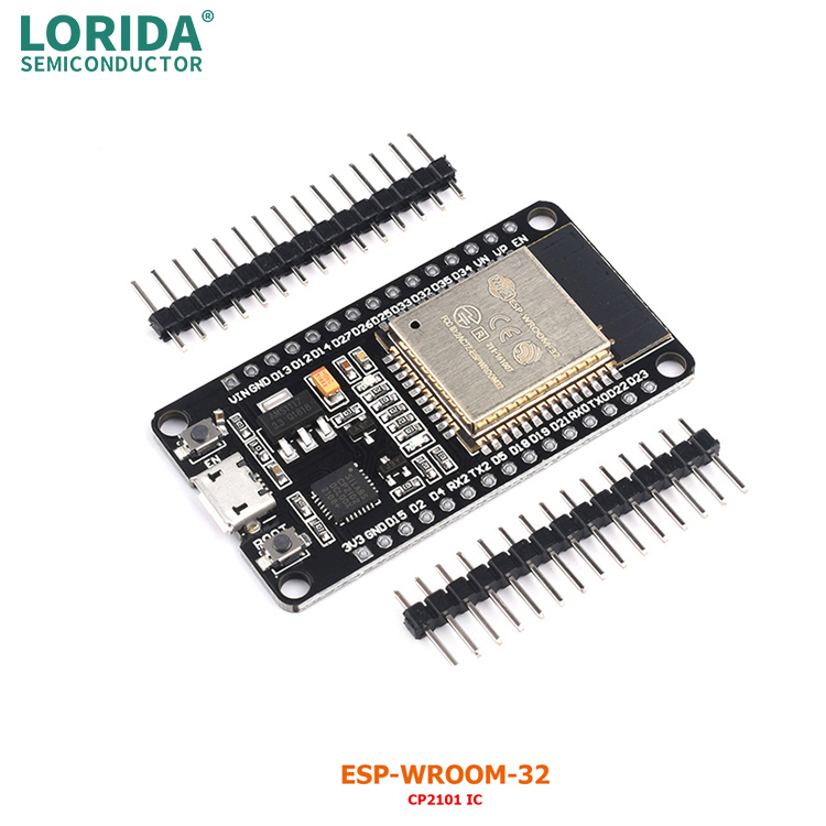 Esp32 Devkit C & Esp32 Cam Module Development Board With Sim7000g And Display, High Quality ...