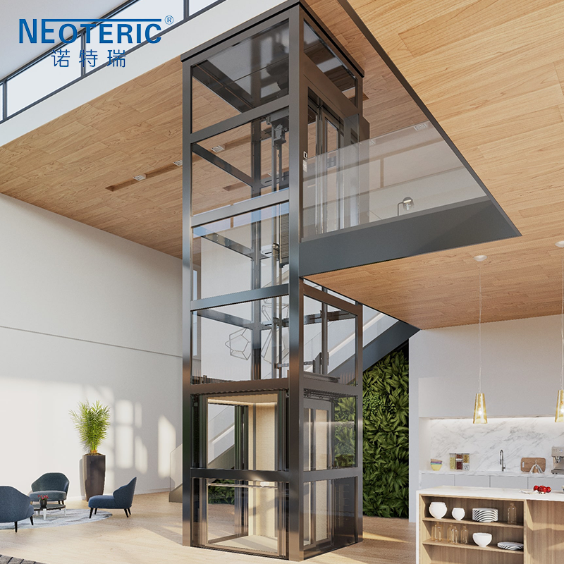 Mr Elevator Overspeed Governor: Ensuring Elevator Safety, High Quality Mr Elevator Overspeed ...