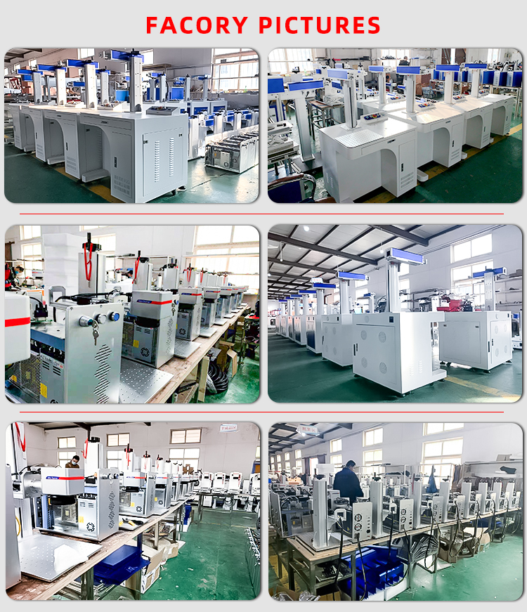 Vevor Factory: Laser Focus Mini Fiber Laser Marking Machine - Your Ultimate Guide To Precision ...