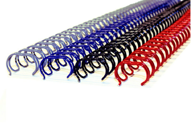 Double Loop Wire Document Book Binding: Your Ultimate Guide To Professional Binding Solutions ...