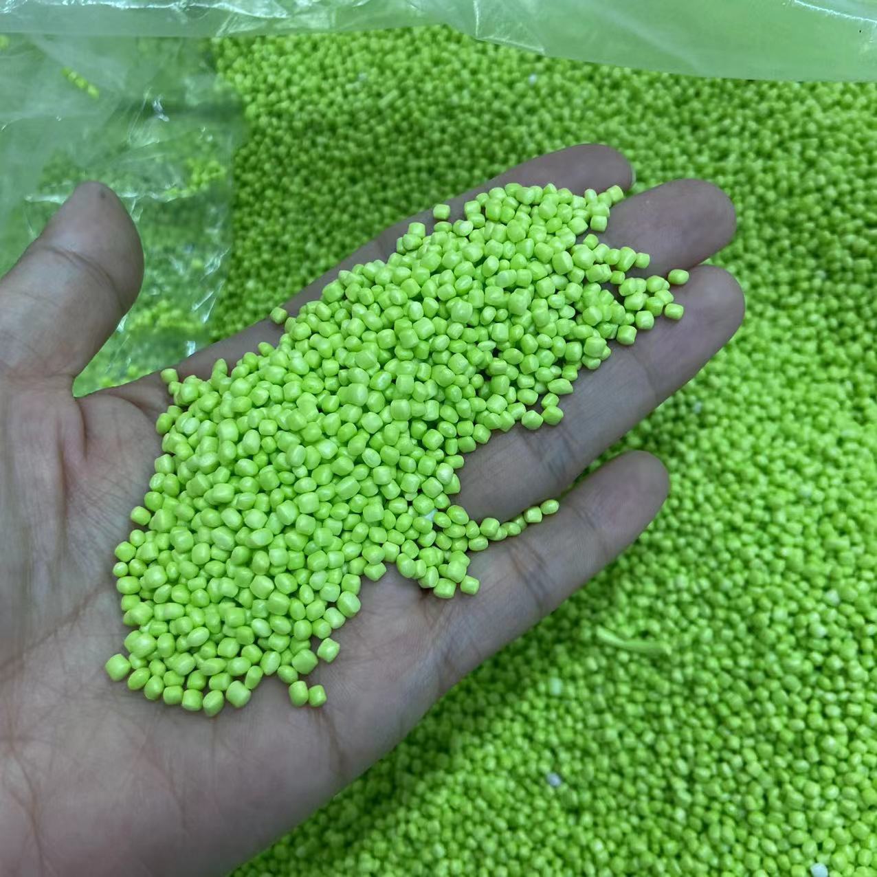 고밀도 입자 Epp 폼 원료, Bossgoo.com의 고품질 고밀도 입자 Epp 폼 원료