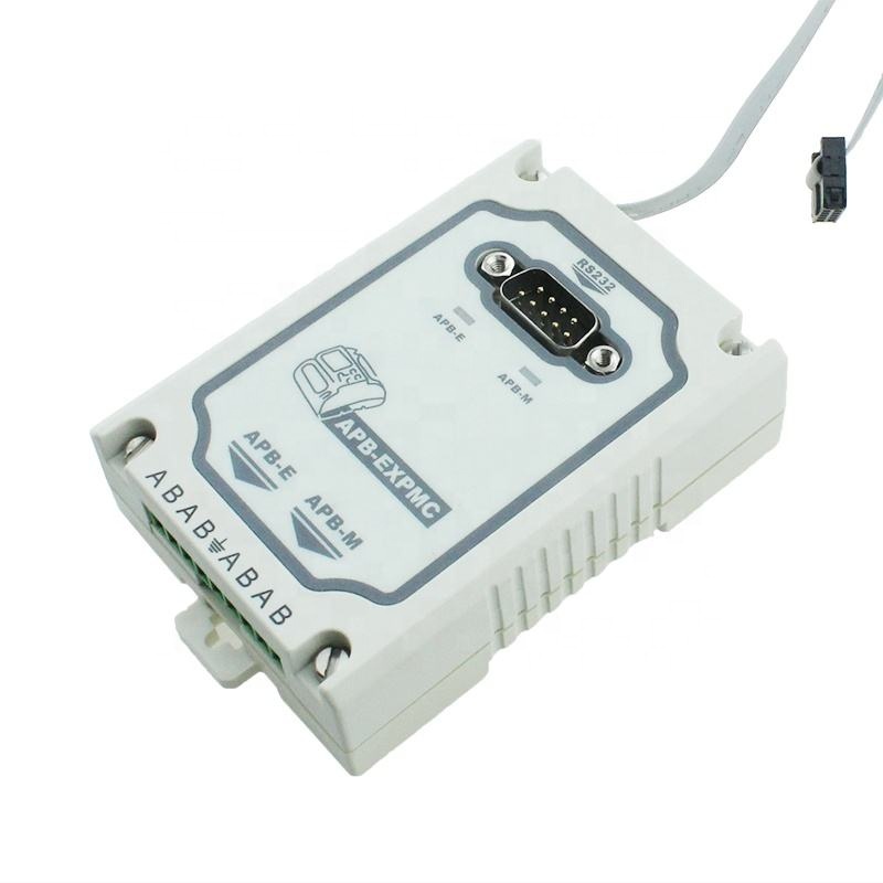 Apb-expmc Long-distance Signal Transmission Interface And 485 Bus Network, High Quality Apb ...